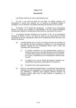 MODOS DE ADQUISICION DE BIENES POR PARTE DEL ESTADO