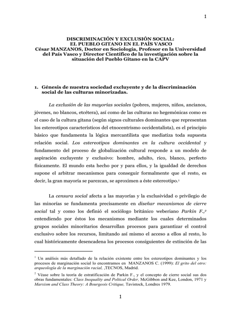 Exclusion en un pueblo gitano.pdf