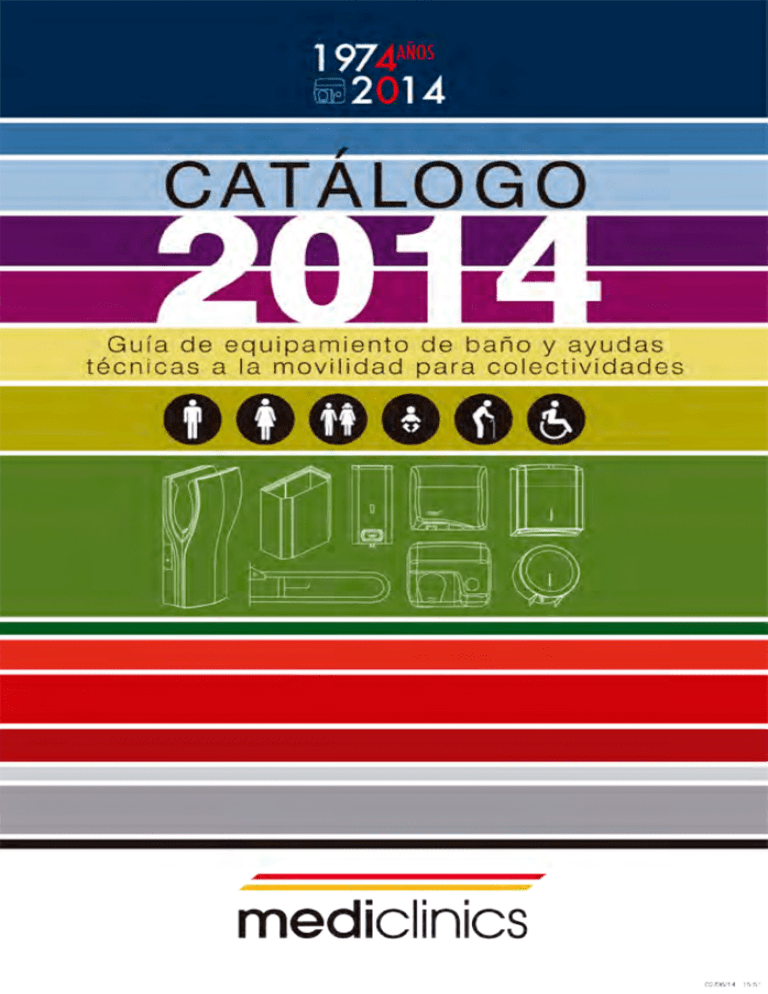 dispensadores de toalla mediclinics