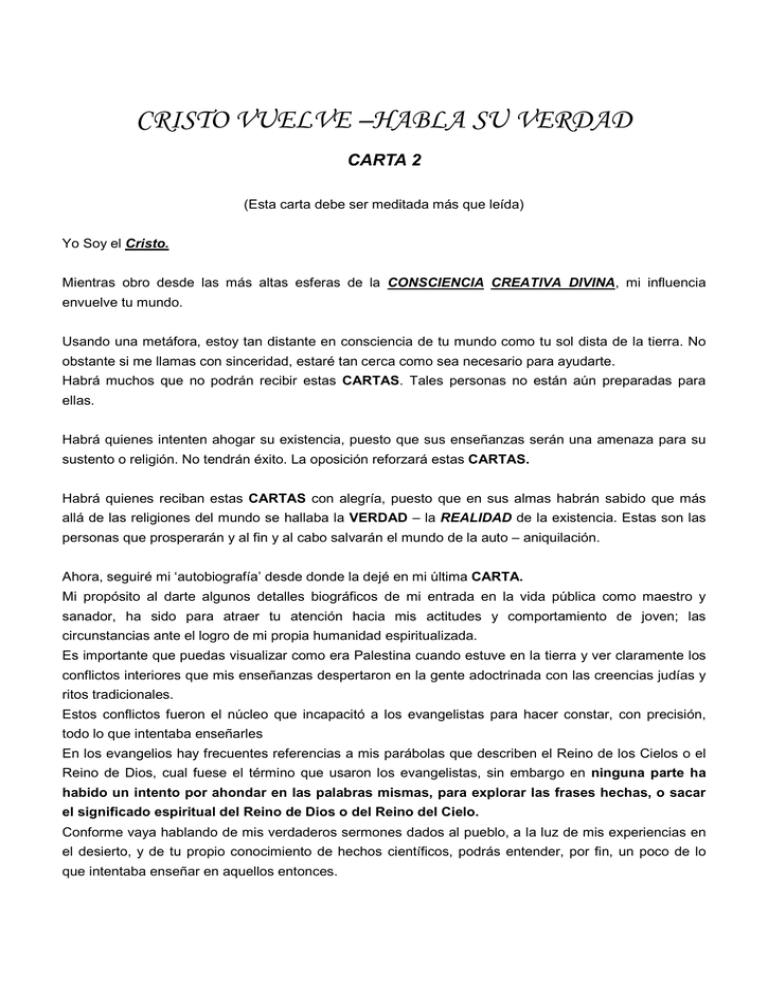 Carta 2