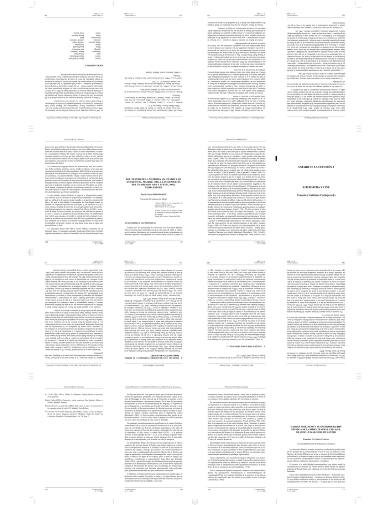 169 Fierro Óscar Borrás. Daisy