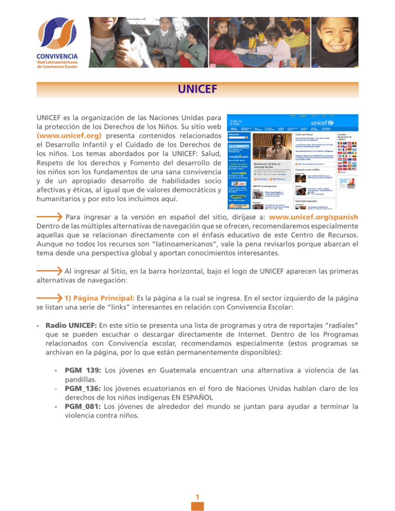 UNICEF
