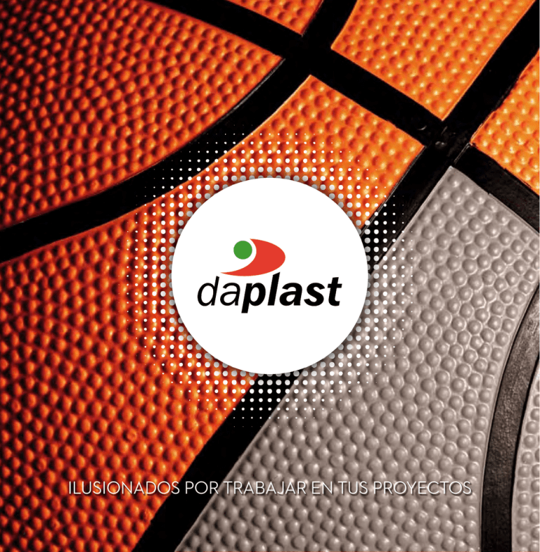 CatÃ¡logo general Daplast 2010 (PDF)