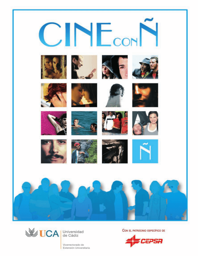 CICLO CINE CON