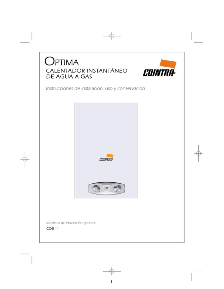 Manual Instrucciones OPTIMA 11 D.pdf