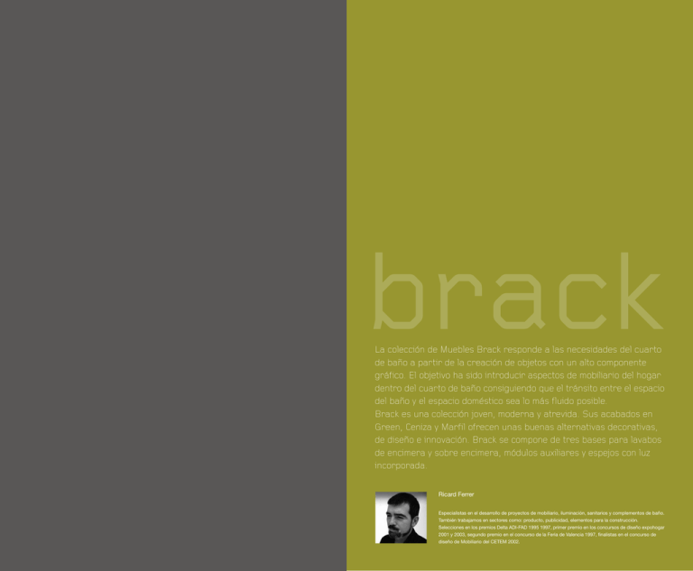 CatÃ¡logo Brack (PDF)