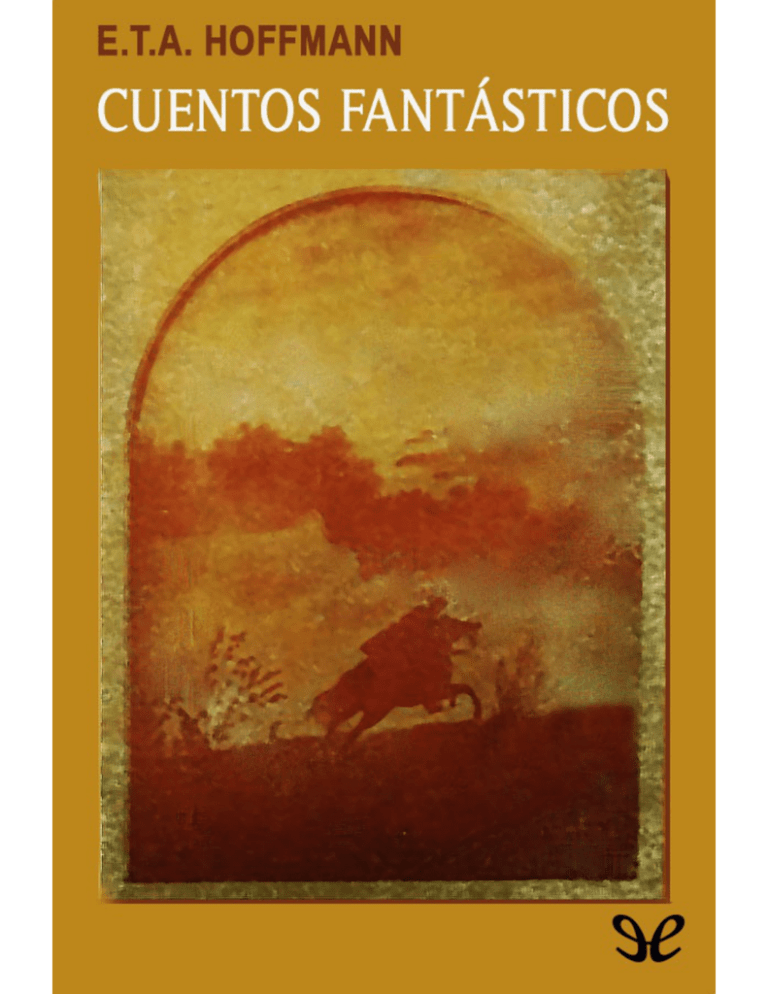 Cuentos fantásticos