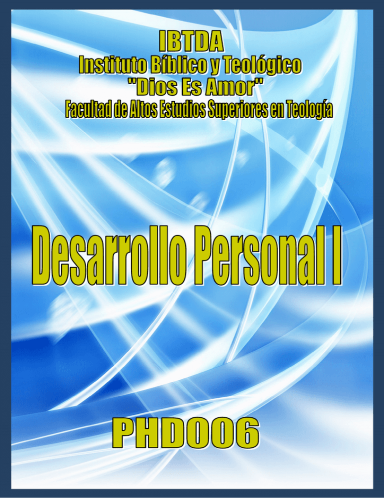 PHD006-Desarrollo Personal I.pdf