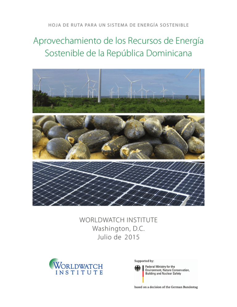 Acceder al informe completo -Pdf, en español-