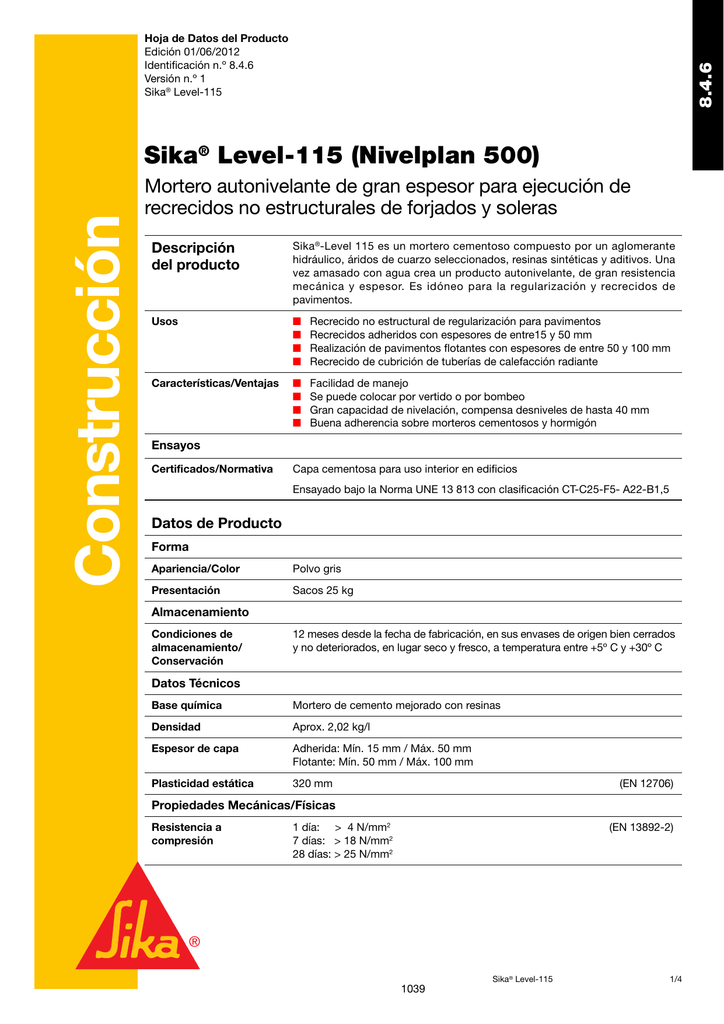 8.4.6. Sika-Level-115