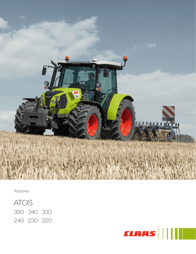 Catálogo ATOS 350-220