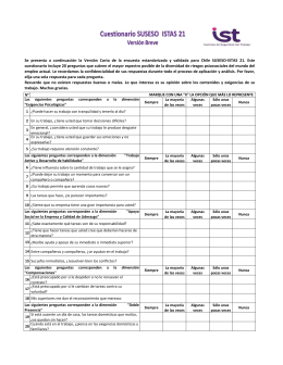 Body Shape Questionnaire (BSQ