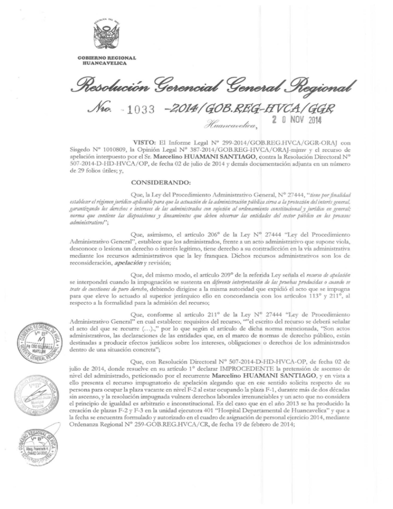 .R.lfri-HVCA/ ritiR ~. -1033 -2014/