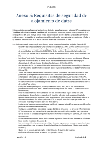 Administración de claves y seguridad en la nube con HP Atalla