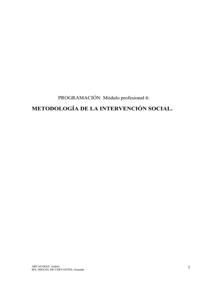 Programaci N MIS 14-15