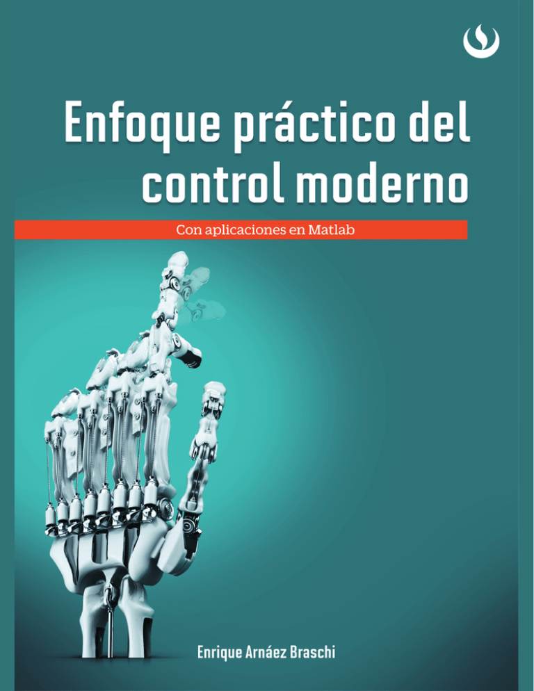 Enfoque Practico de Control Moderno