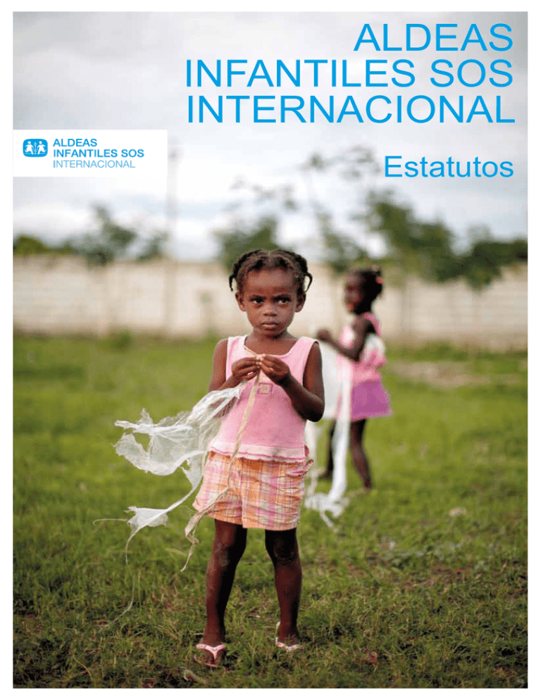 aldeas infantiles sos internacional