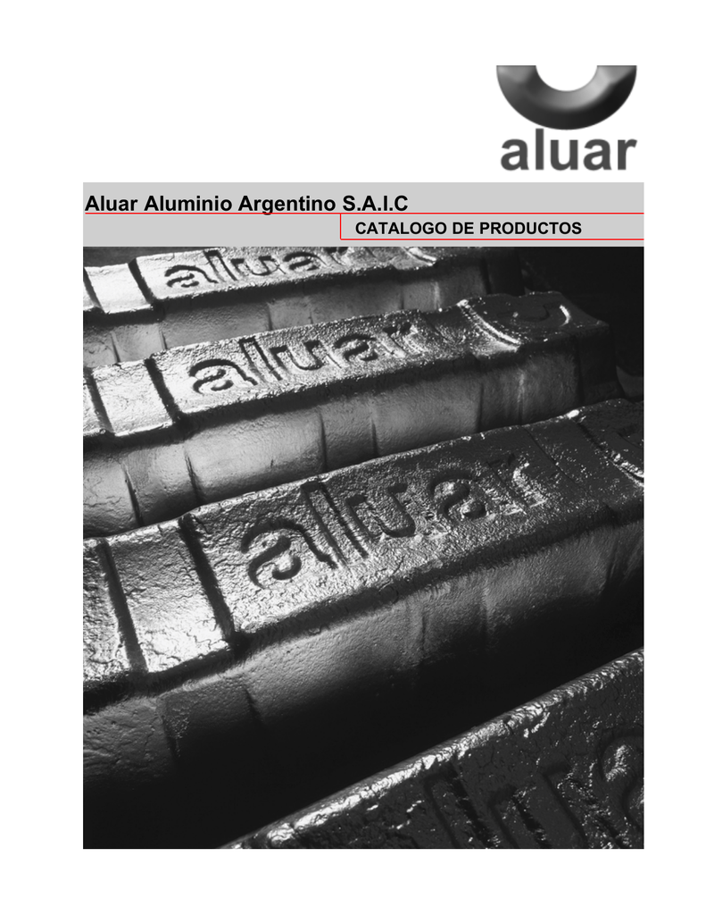 Aluar Aluminio Argentino S.A.I.C