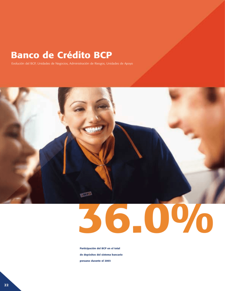 Banco de Crédito BCP