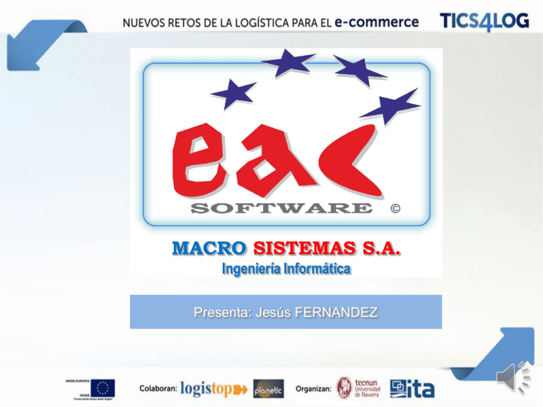 NUEVO PROGRAMA INFORMATICO