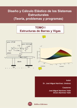 SISTEMAS ESTRUCTURALES DE VECTOR ACTIVO