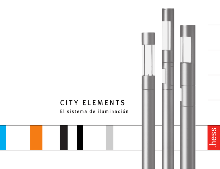 CiTy ELEMENTS