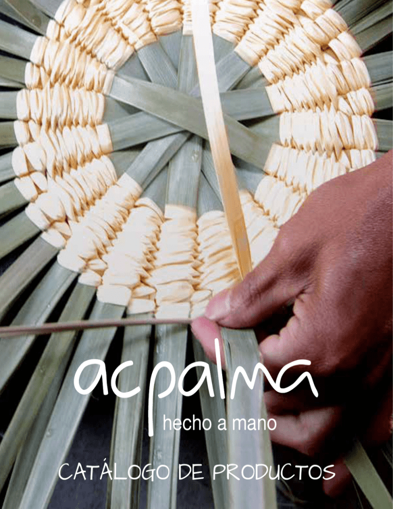 catálogo - ac palma