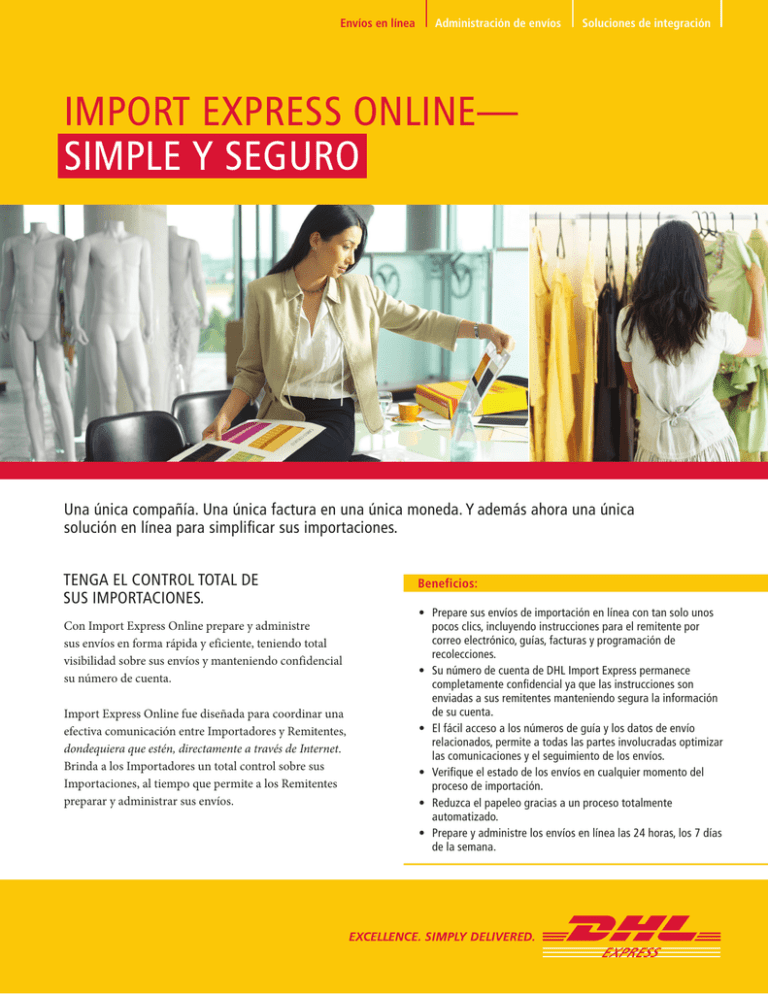 import express online