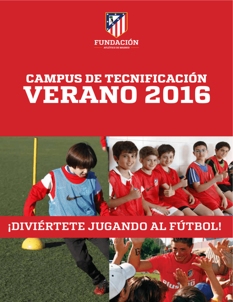 dossier Campus fundacion 2016_link