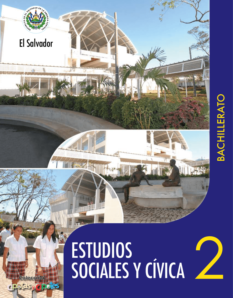 sociales y cívica estudios