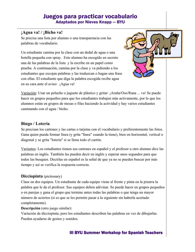 Juegos para practicar vocabulario.pub