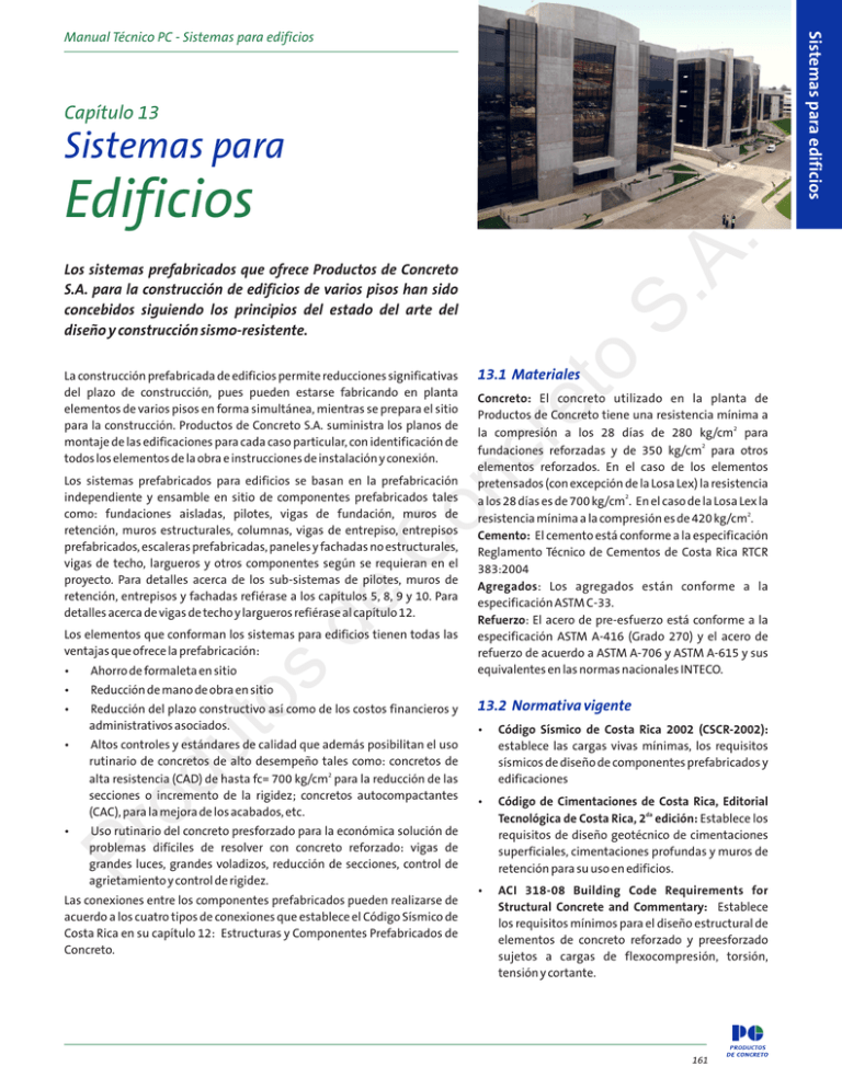 Produtos de Concreto S.A.