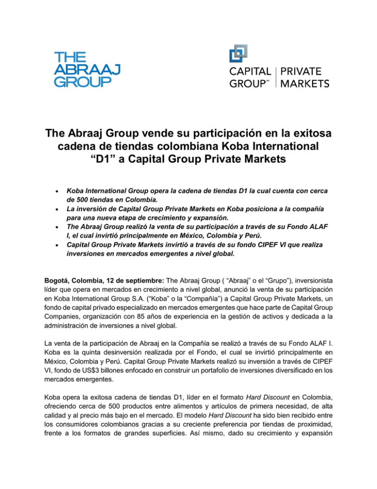 A Capital Group Private Markets a-capital-group-private-markets