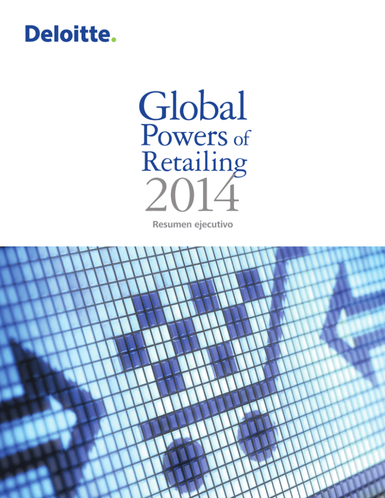 Powers of - Deloitte