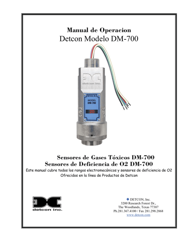 DM-700_IM_R2-0 Spanish
