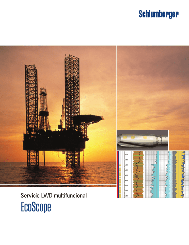 EcoScope Brochure (Spanish)