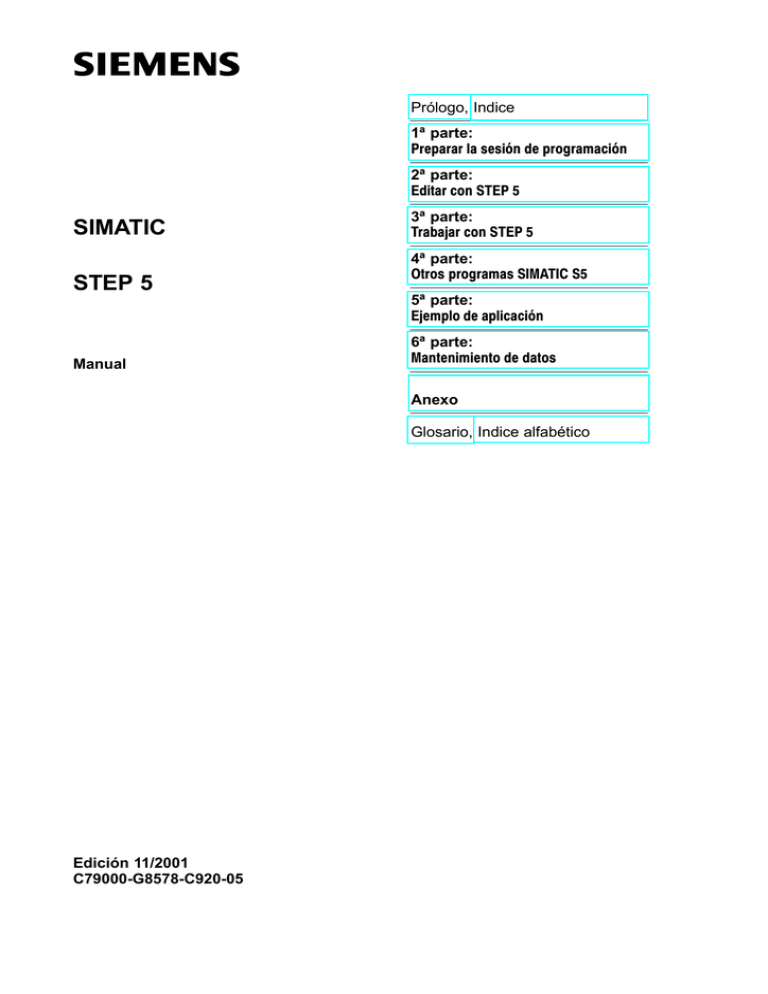 STEP 5 - Siemens Industry Online Support
