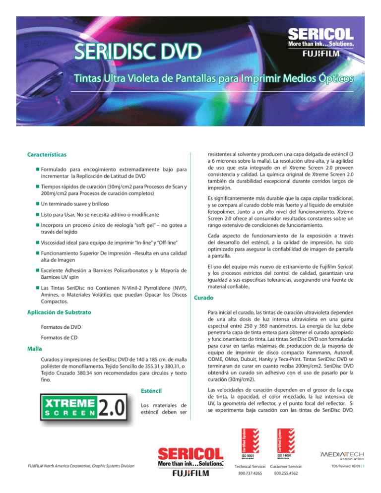 seridisc dvd seridisc dvd