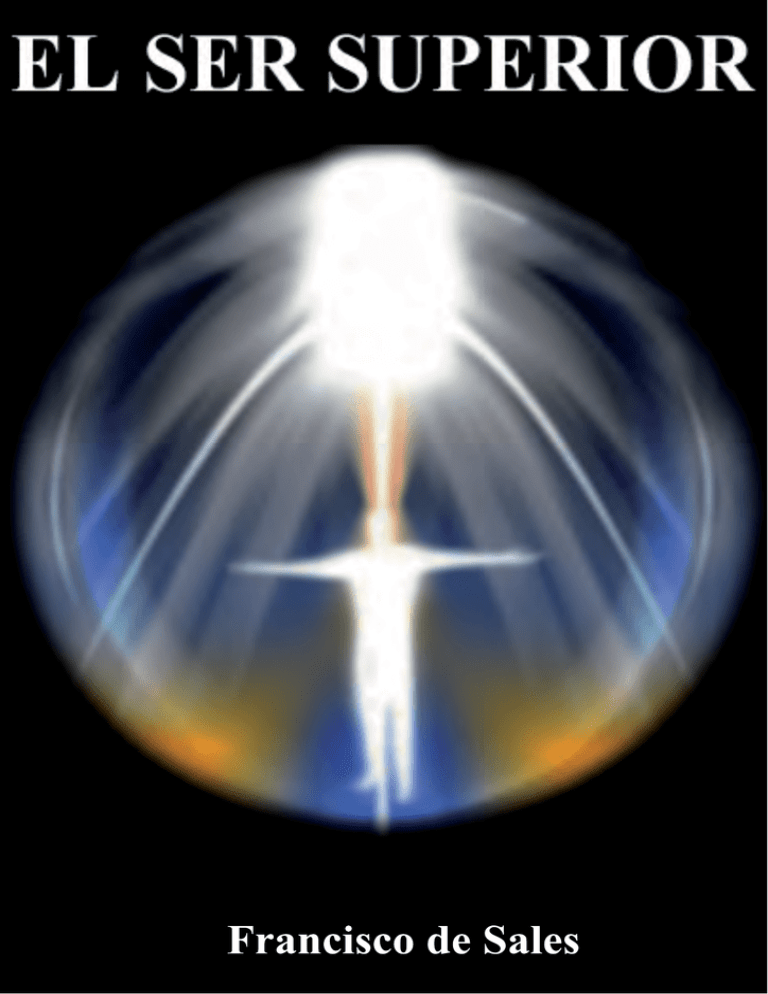 El Ser Superior