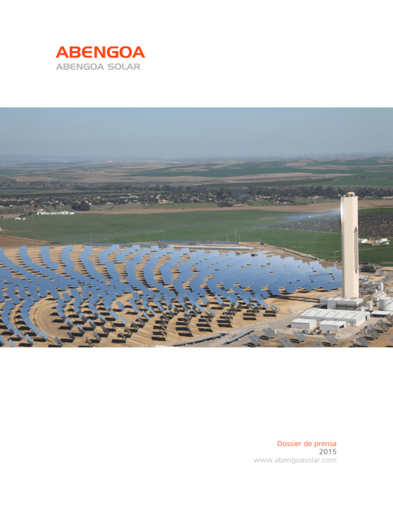 Abengoa Solar