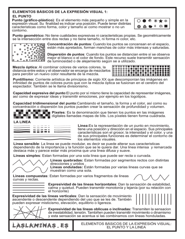 Lineas quebradas: Estan formadas por segmentos rectos con