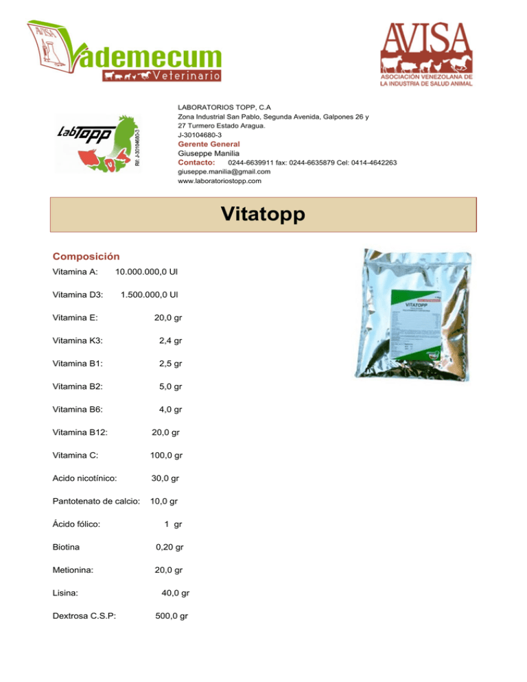 Imprimir ficha producto / Descargar PDF