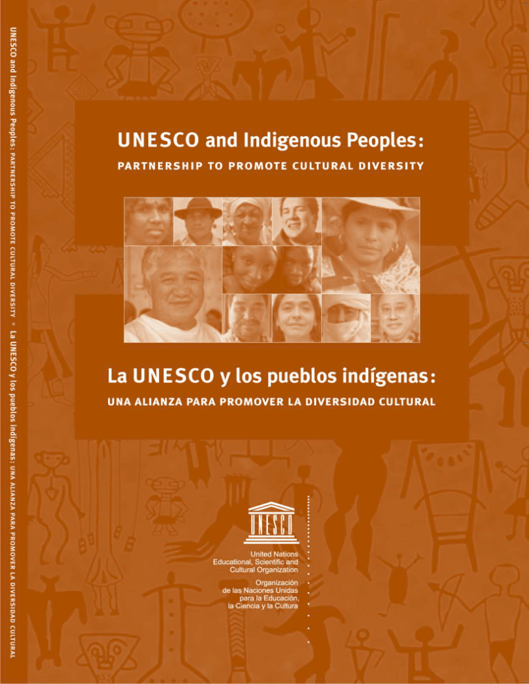 UNESCO and indigenous peoples