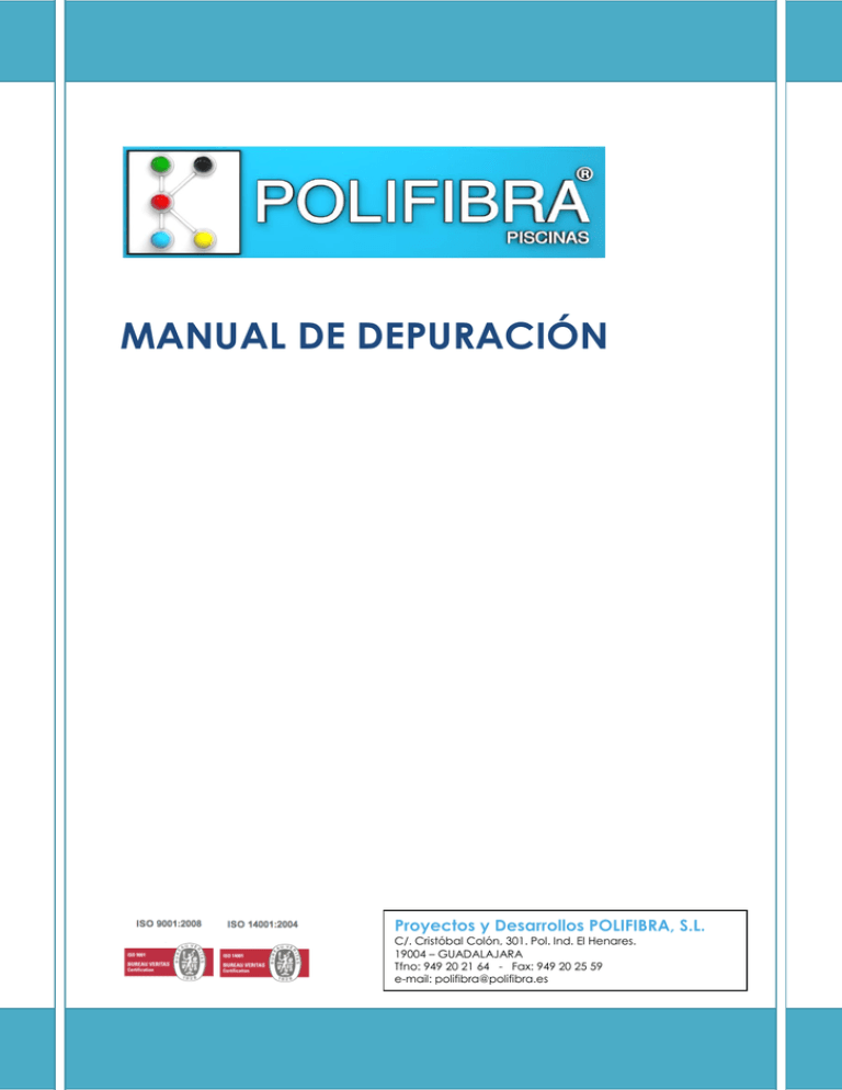 manual de depuración