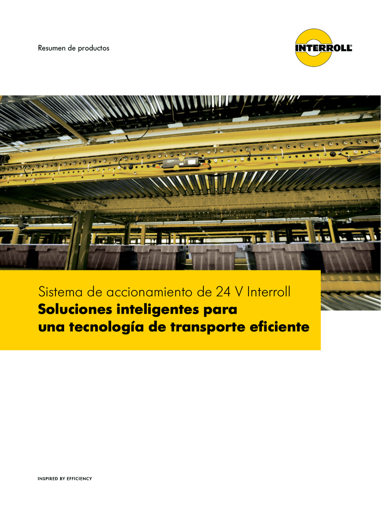 Descargar - Interroll