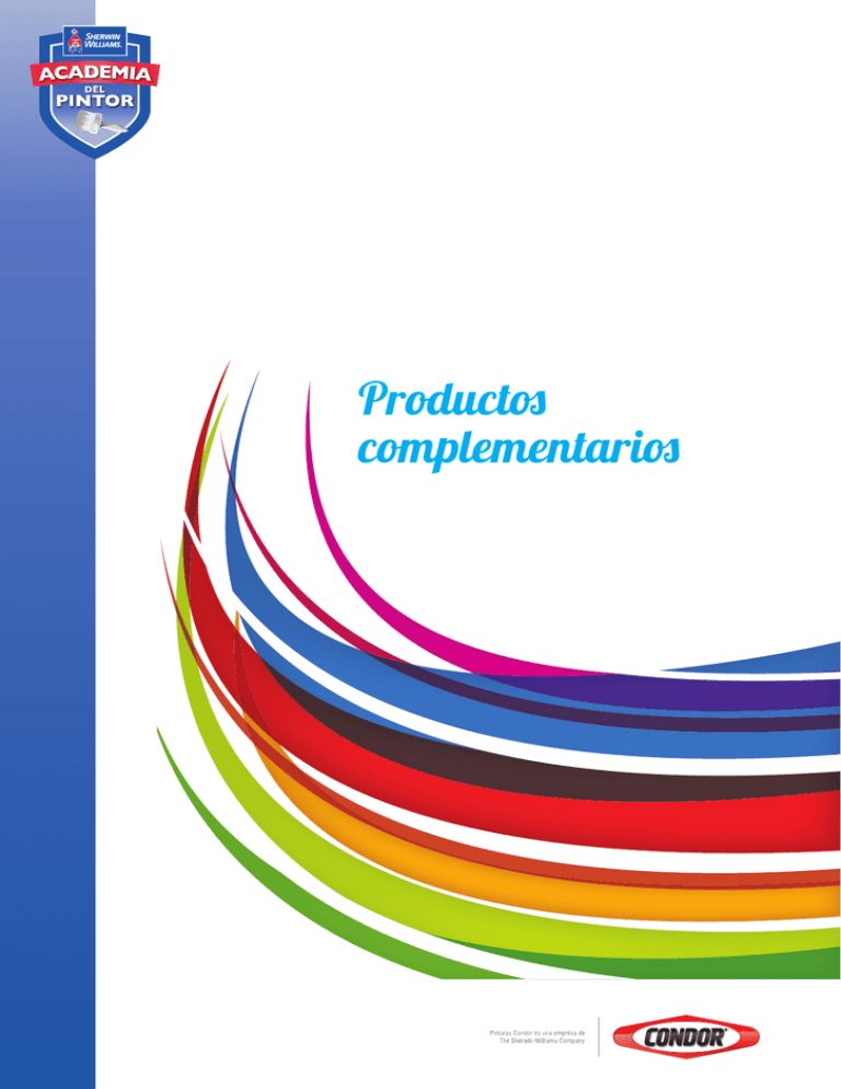 Productos complementarios