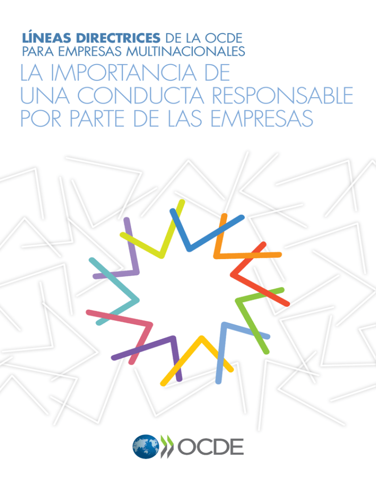 la importancia de una conducta responsable