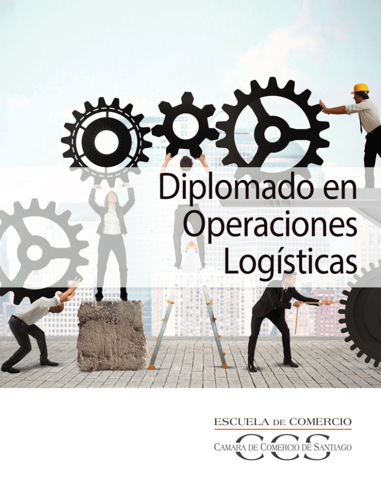 Diplomado en Operaciones Logísticas