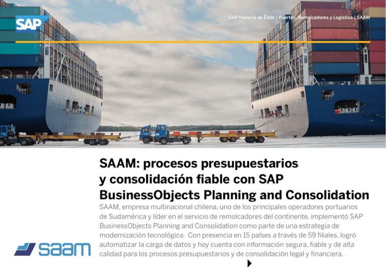 SAAM - SAP.com