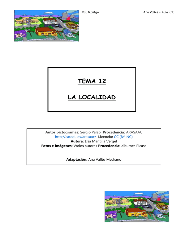 tema 12-la localidad